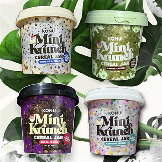 Shop konu mini krunch for Sale on Shopee Philippines