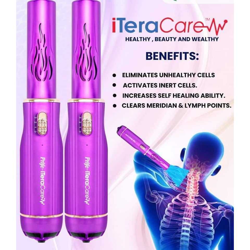 Prife iTera Care Premium Plus | Shopee Philippines