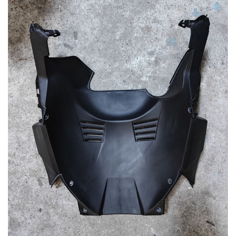 HONDA ADV160 GENUINE FRONT LOWER COVER(ARARO) - 2nd hand for budget ...
