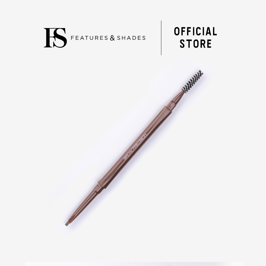 FS Features & Shades Brow Precision | Shopee Philippines