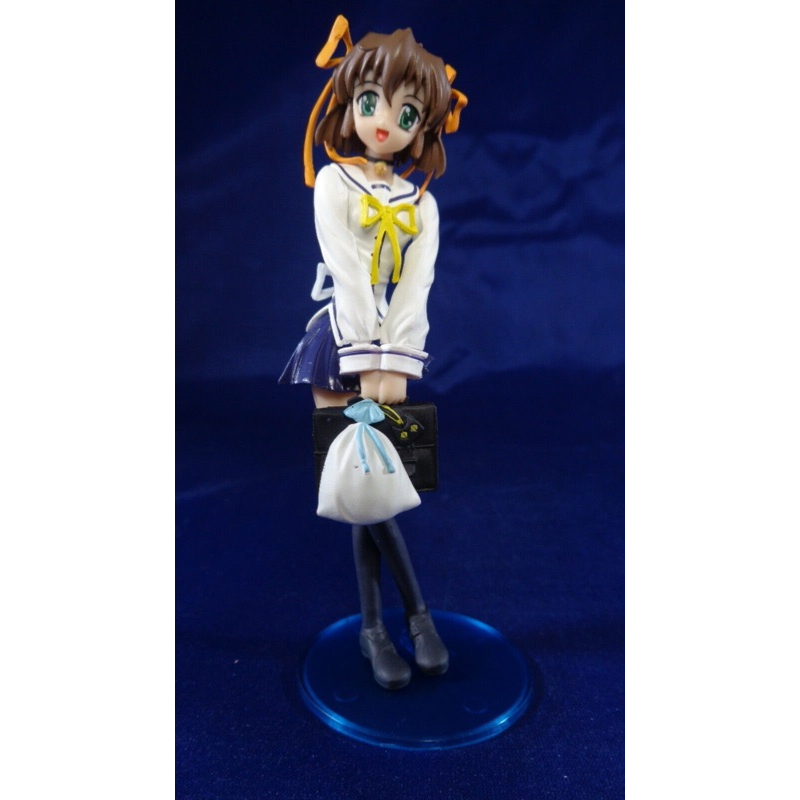Nemu Asakura Mini Action Figure by Circus x Da Capo | Shopee Philippines