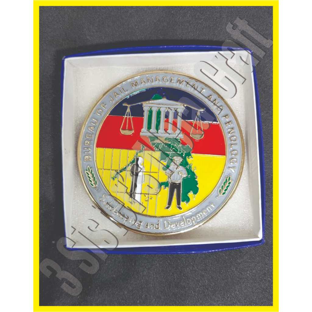 Bjmp Car Logo 21st Anniversary Of The Bureau Of Jail Management And