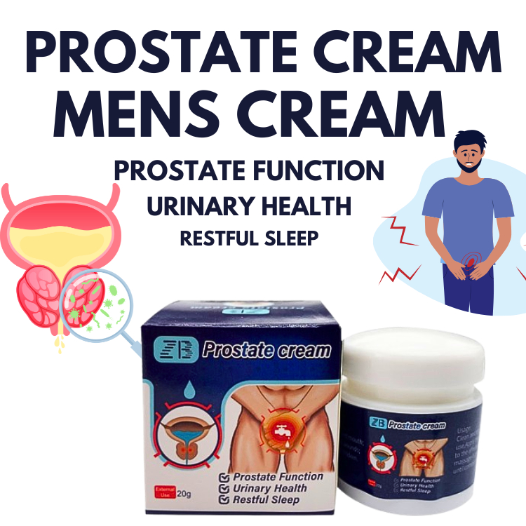 Prostate Disease Treatment Men Prostatic Strengthen Prostate Herbs ...