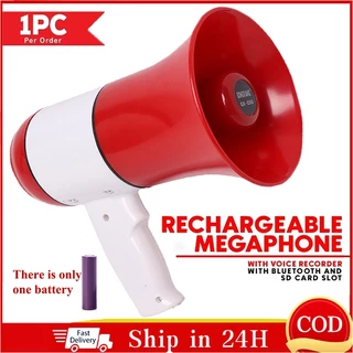 Shop megaphone for Sale on Shopee Philippines
