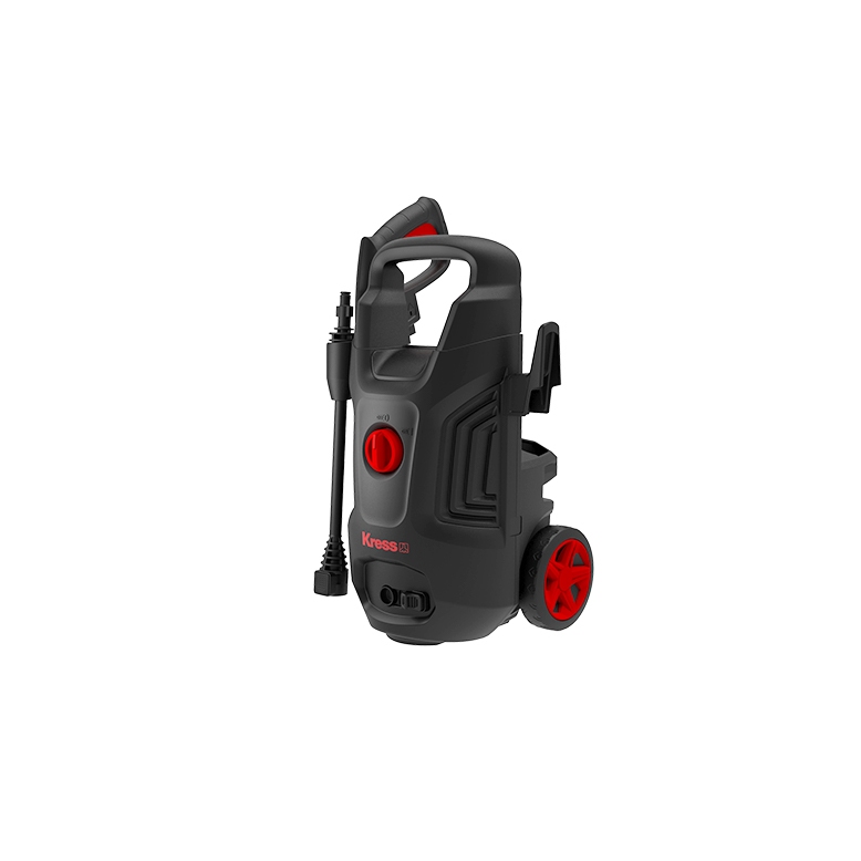 HIGH PRESSURE WASHER KG620 ORIGINAL POWERTOOLS | Shopee Philippines