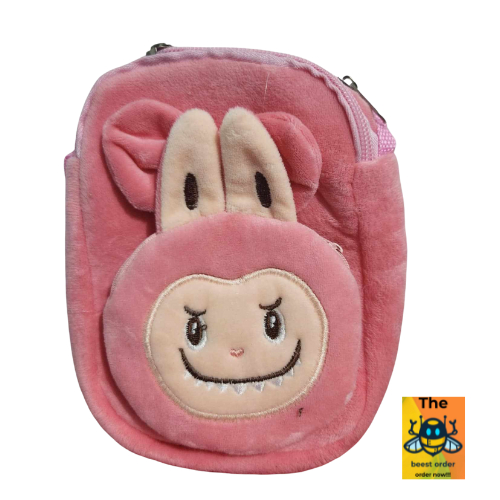 labubu wallet sling bag trending gifts vice ganda | Shopee Philippines