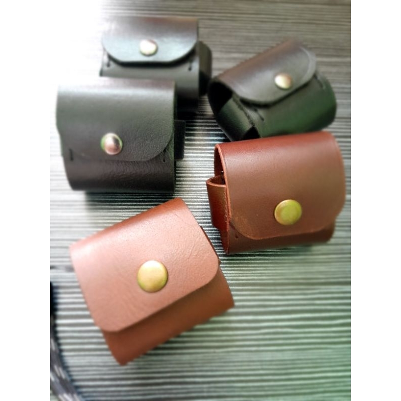 Leather Case for Soundcore R50i/R50i NC/Liberty 4 | Shopee Philippines