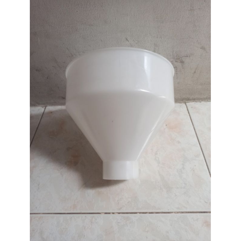 FUNNEL for Media Replacement of FRP tank | Shopee Philippines