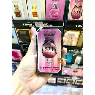 Shop smart collection perfume for Sale on Shopee Philippines