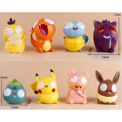 Drool Derpy Pokemon Blind Box | Shopee Philippines