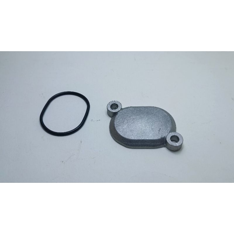 Cap Tappet Cover - Honda Wave 125 / XRM 125 ( with oring ) | Shopee ...