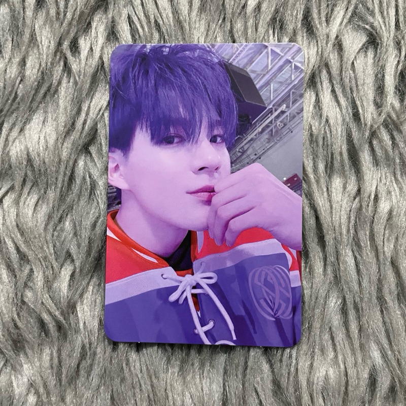 NCT DREAM Jeno Photocard | Shopee Philippines