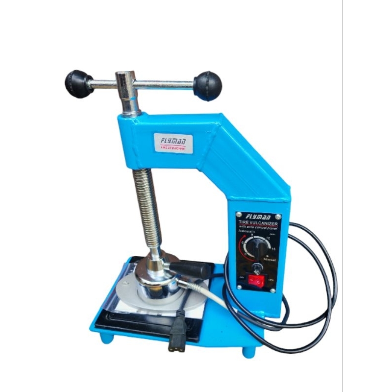 VULCANIZING flyman tool's original heavy | Shopee Philippines