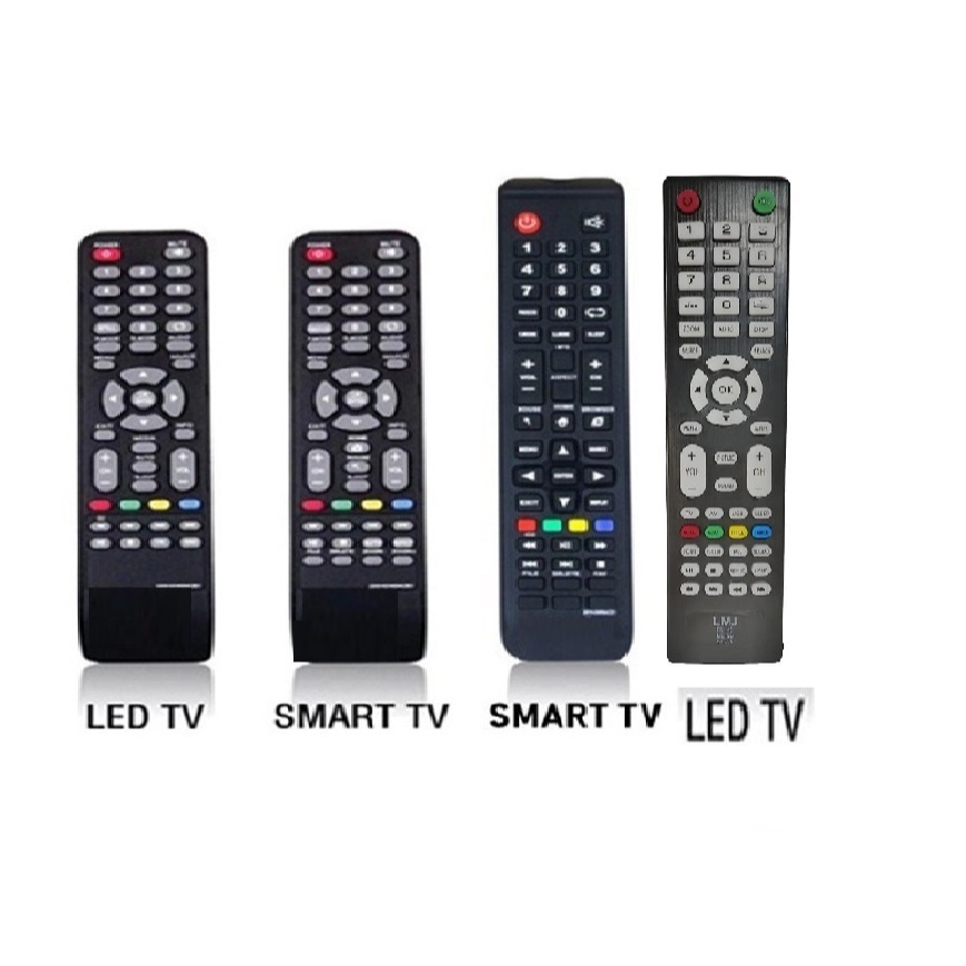 Moosor Universal for ACE LED TV Remote Control / ace Smart LED TV ...