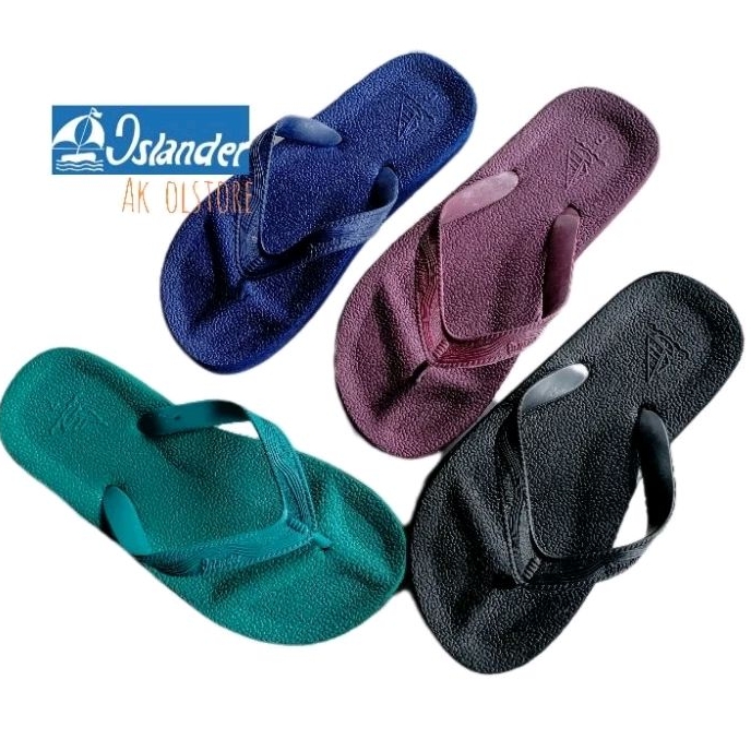 Shop islander slippers for Sale on Shopee Philippines