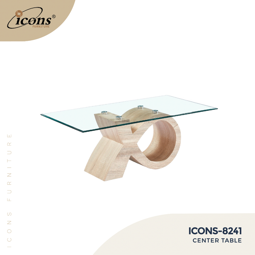 ICONS-8241 Center Table | Shopee Philippines
