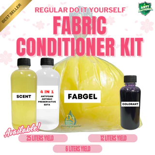 fabcon - Best Prices and Online Promos - Jan 2026 | Shopee Philippines