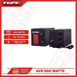 secure avr - Best Prices and Online Promos - Mar 2026 | Shopee Philippines