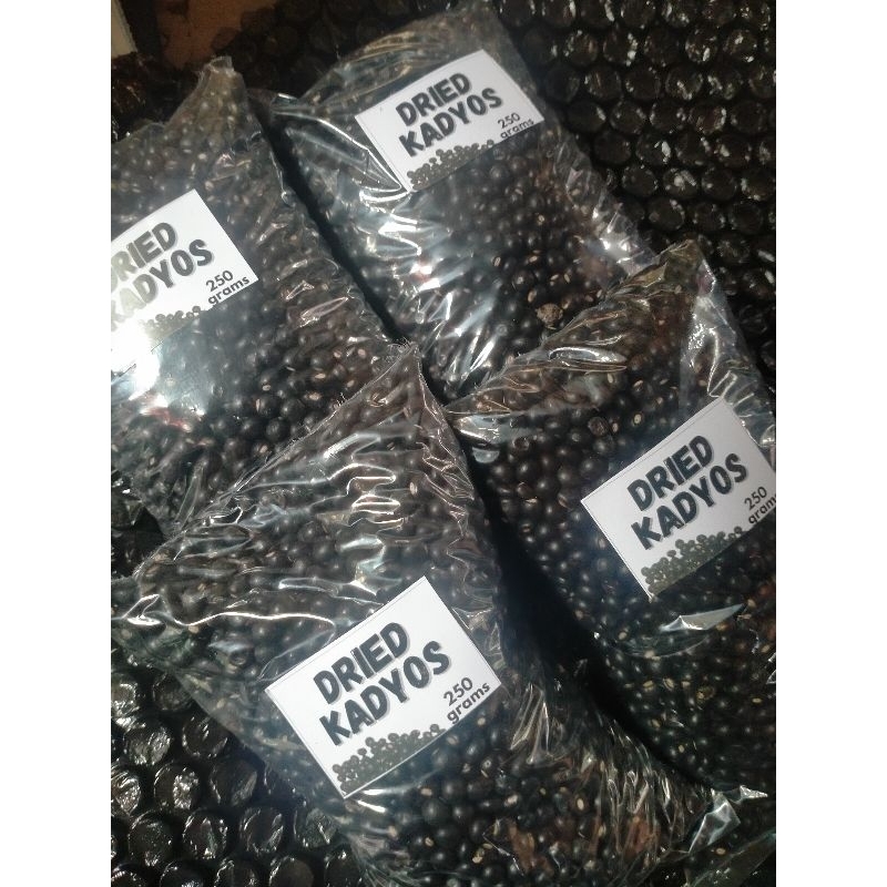 Kadyos Dried (Cooking&Seeding) Kansi KBL | Shopee Philippines