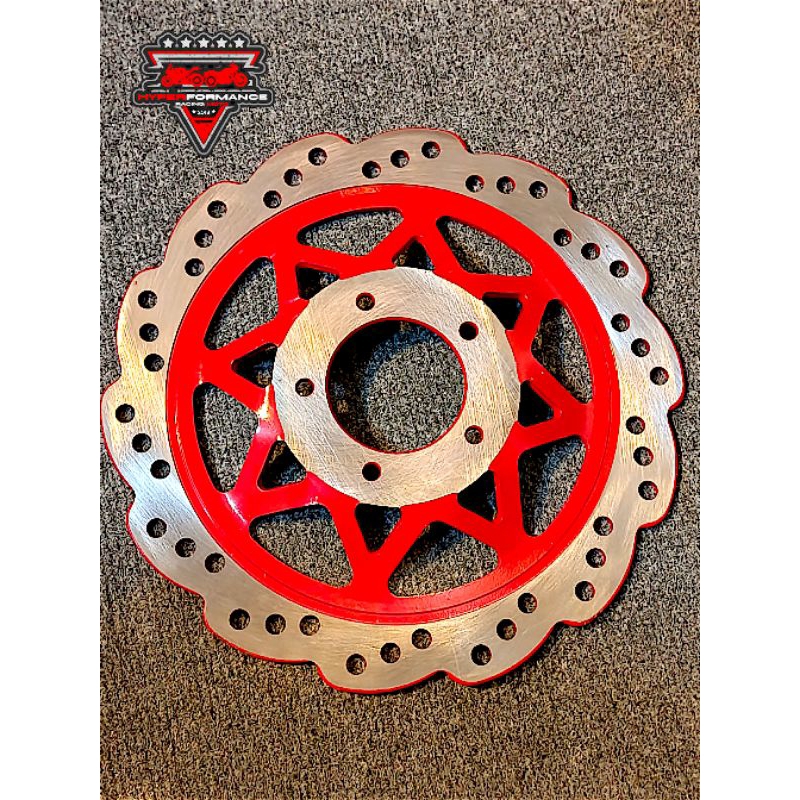 MOTORSTAR z200s z200x z200ii z200iii and GPR 250 DISC BRAKE / Disc ...