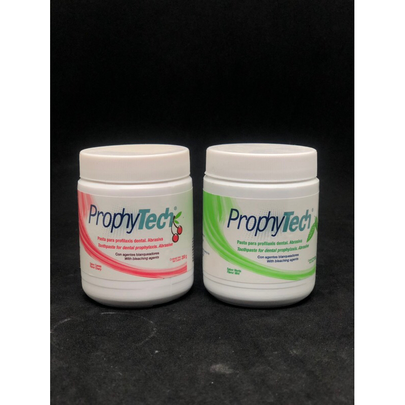 ProphyTech Toothpaste for Dental Prophylaxis | Shopee Philippines