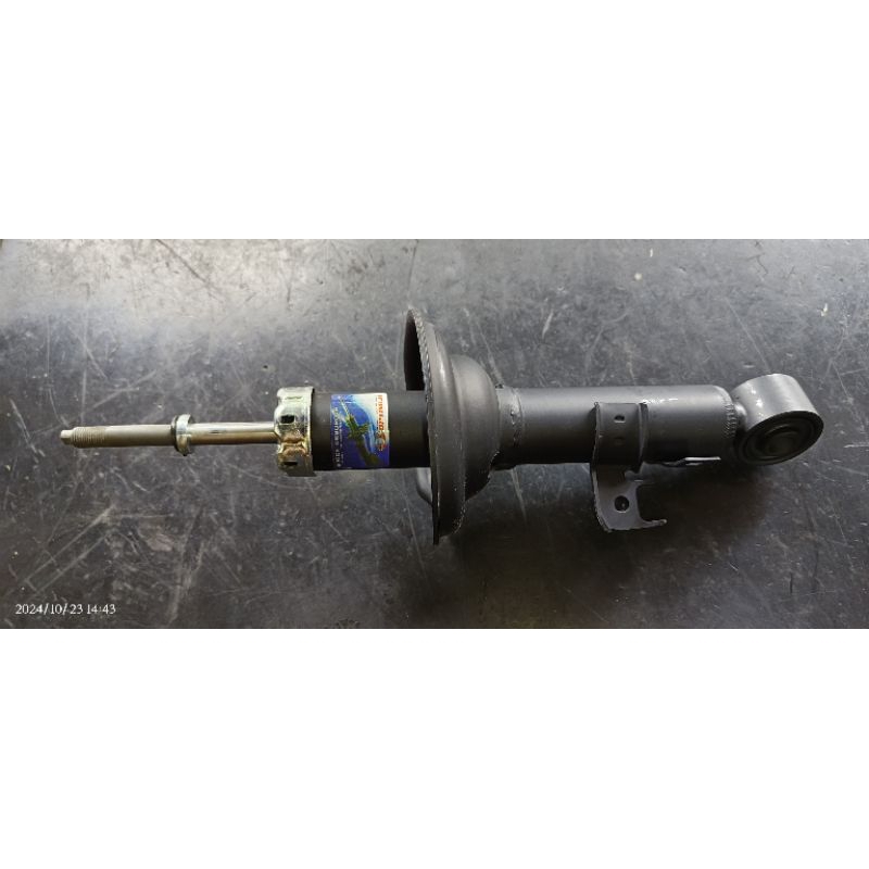 OPTIMUM SHOCK ABSORBER TOYOTA INNOVA FRT-LH GAS 2005-2020 | Shopee ...