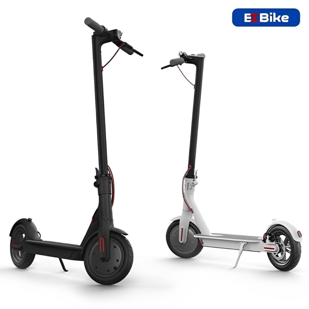 Foldable Electric Scooter/36V/Two Wheel/Small/Folding/Electric Bike ...