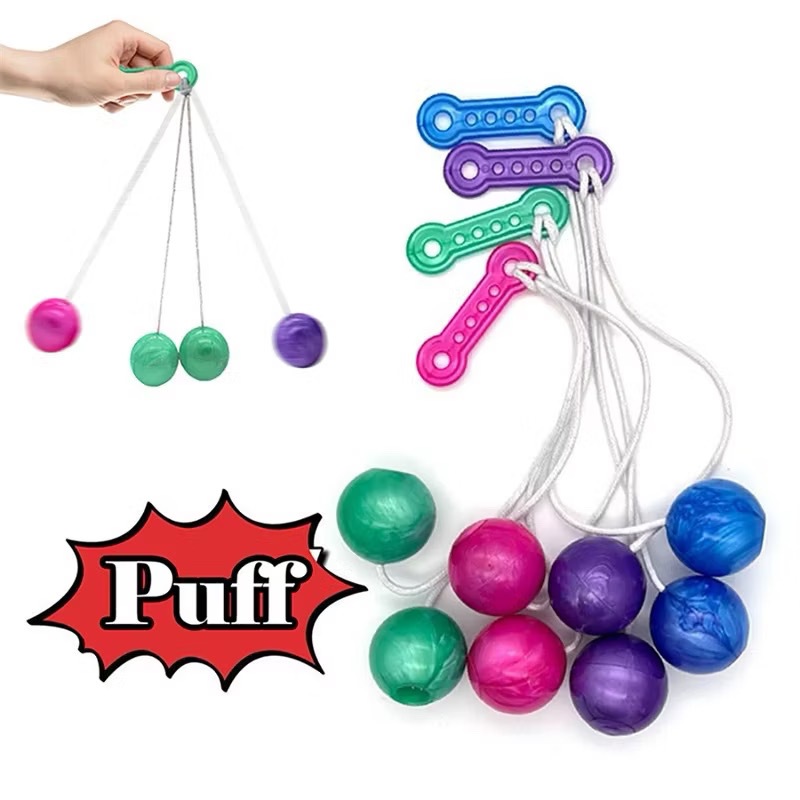 COD 4CM Big Lato Lato Toy / Big Latto Latto / Pro Clacker Edition ...