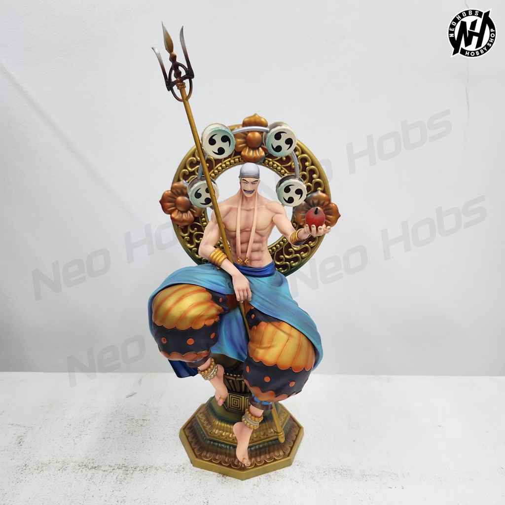 POP MAX KO One Piece God Enel | Shopee Philippines