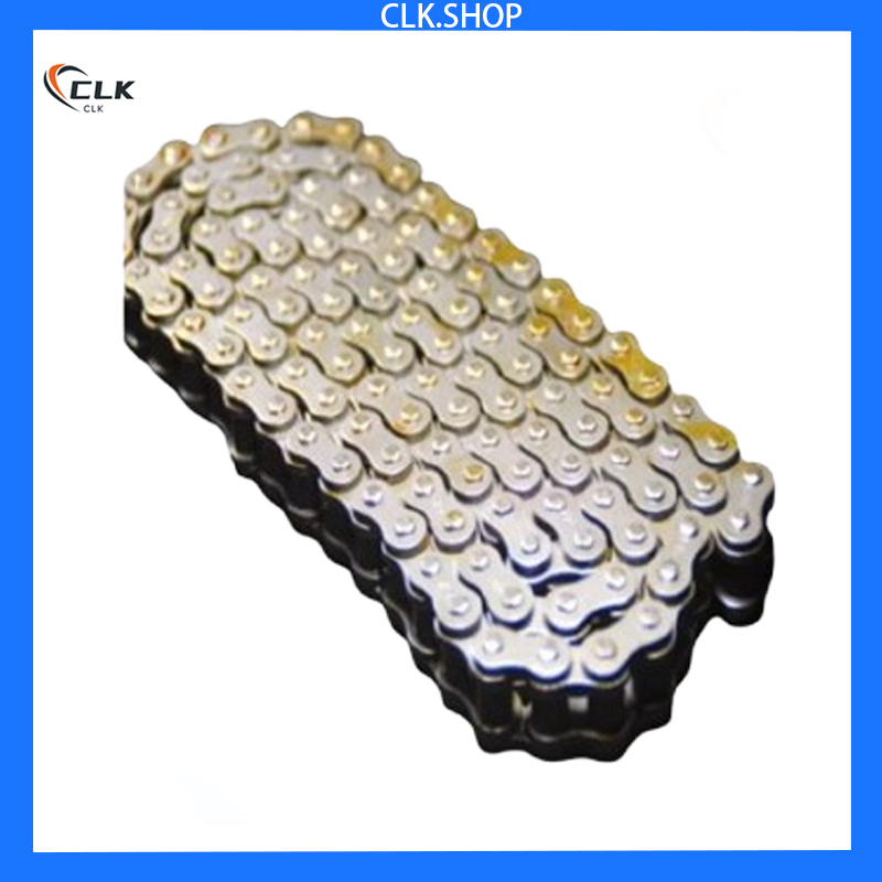 Motorcycle Chain 420 428 428H 110L 120L 130L HEAVY DUTY CHAIN UNIVERSAL ...