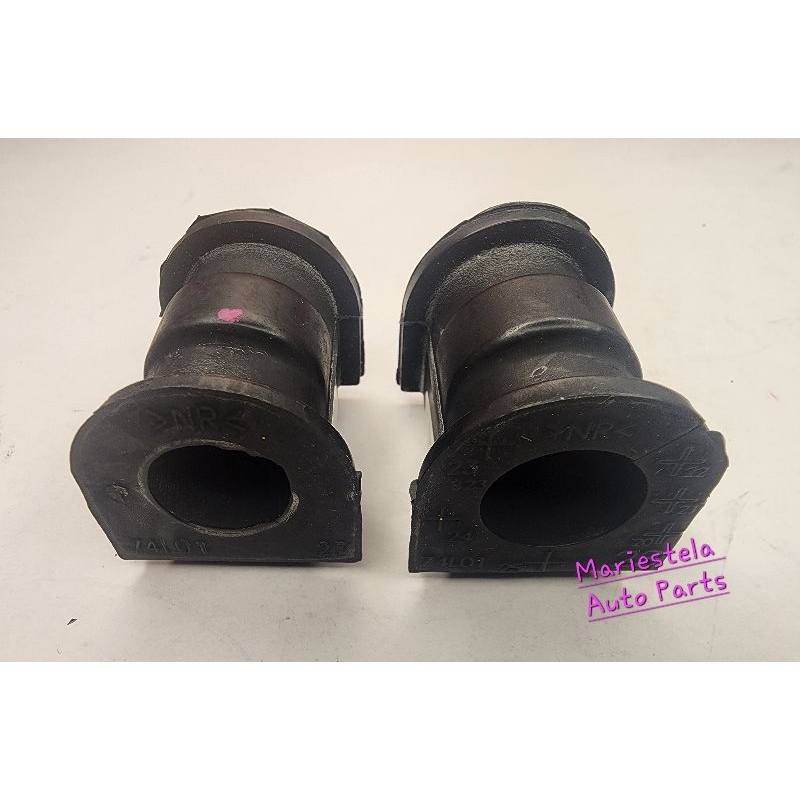 Stabilizer Clamp Bushing for Ertiga, Ciaz , Swift 2012 - 2018 ...