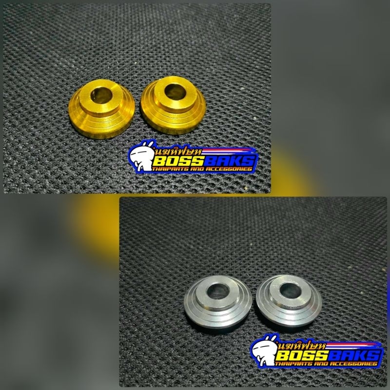 Hub And Mile Raider150 Carb/Fi For Stock Mags And Round Hub | Shopee ...