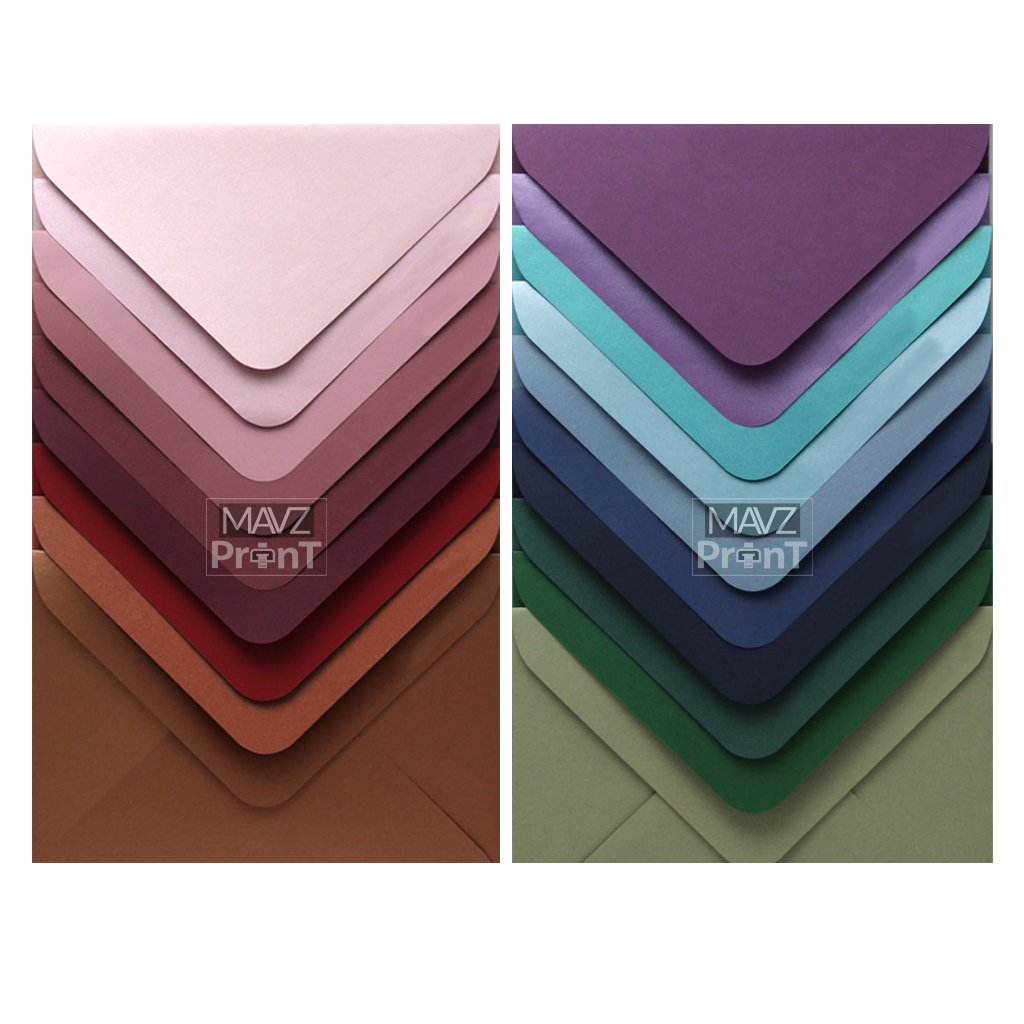 Fast Shipping Quality Invitation Envelopes for weddings, debut ...