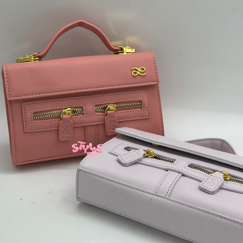Style525 HOLB Harmony KK4001 Crossbody & Shoulder Bag 20*5*13CM ...