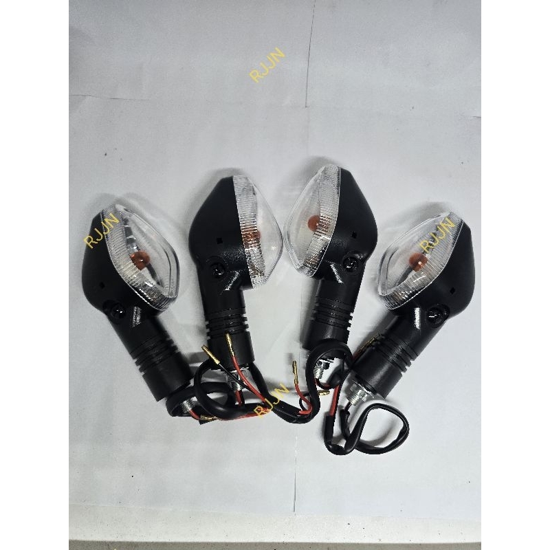 Winker lamp / Signal light CB 110 | Shopee Philippines