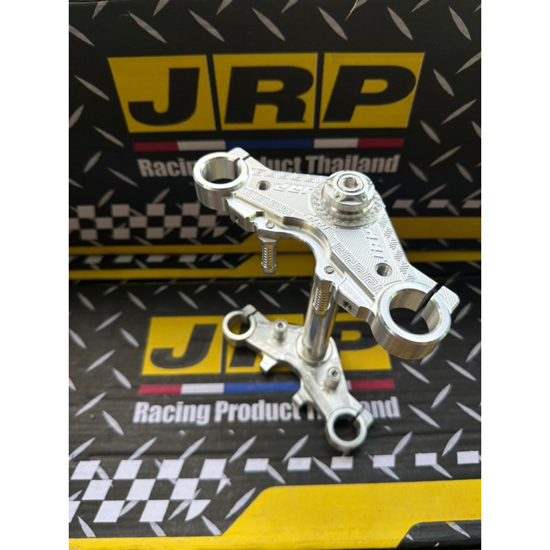 JRP TPOST RAIDER 150 CARB /RAIDER FI | Shopee Philippines
