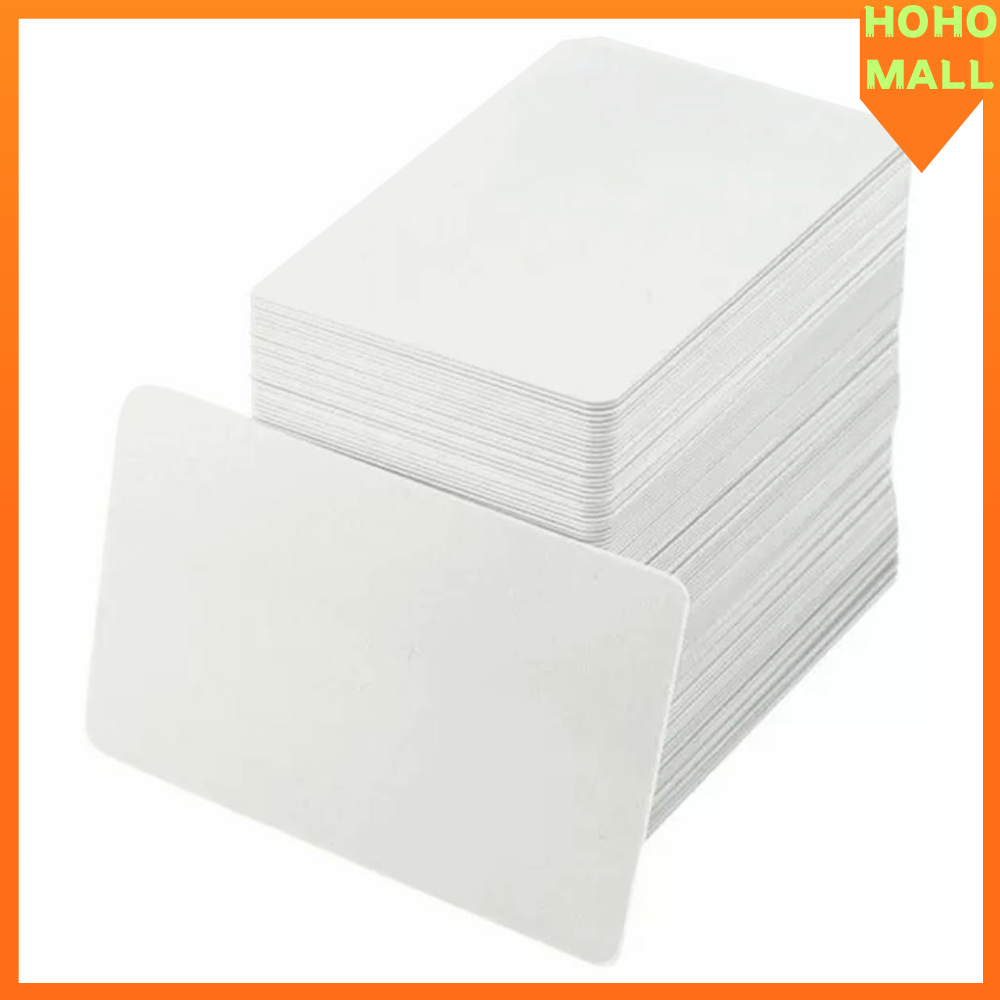 20Pcs RFID IC Card Proximity 125Khz Intelligent Card For Access Control ...