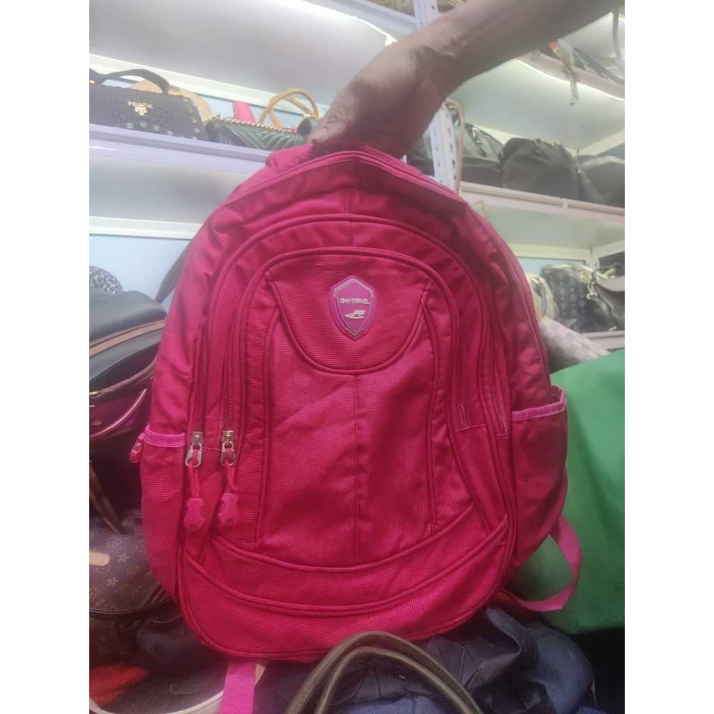 20KLS 2nd hand bags big box assorted bags (UkaySurplus) | Shopee ...