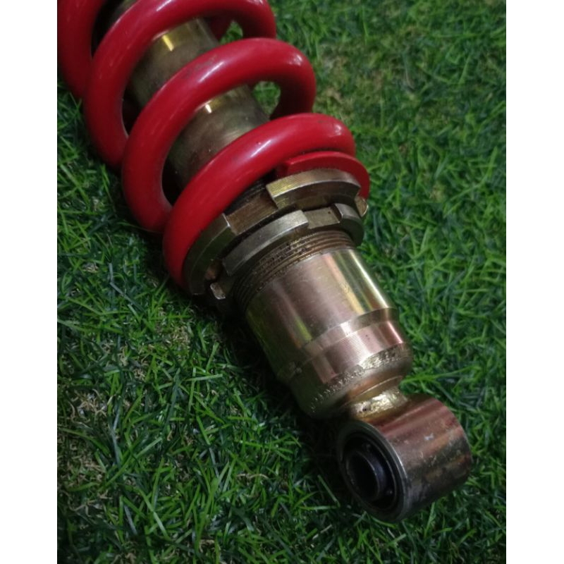 Shock for RUSI KR125/150 Old Model Mono Shock | Shopee Philippines