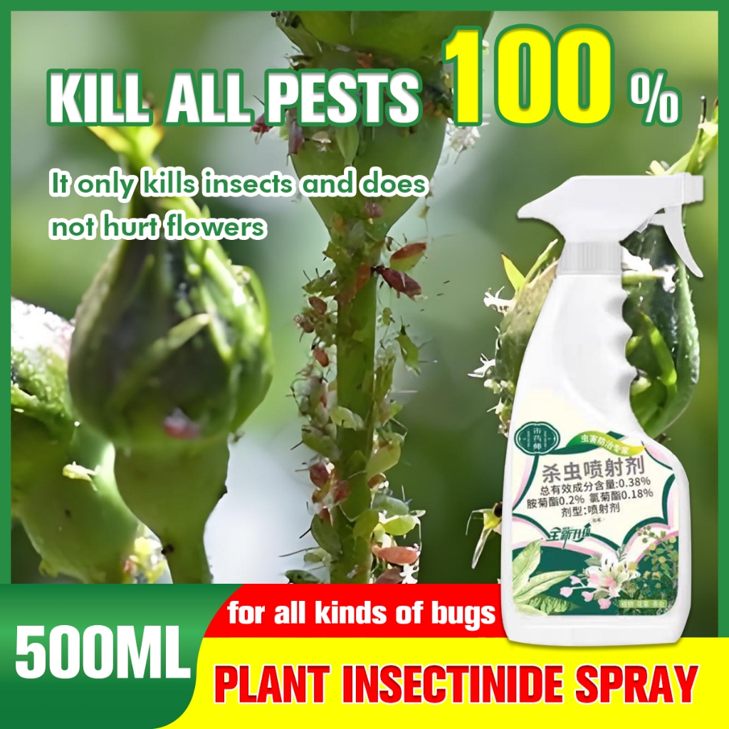 99.99% Effective Plant Insecticide aphids insecticides for plants ...