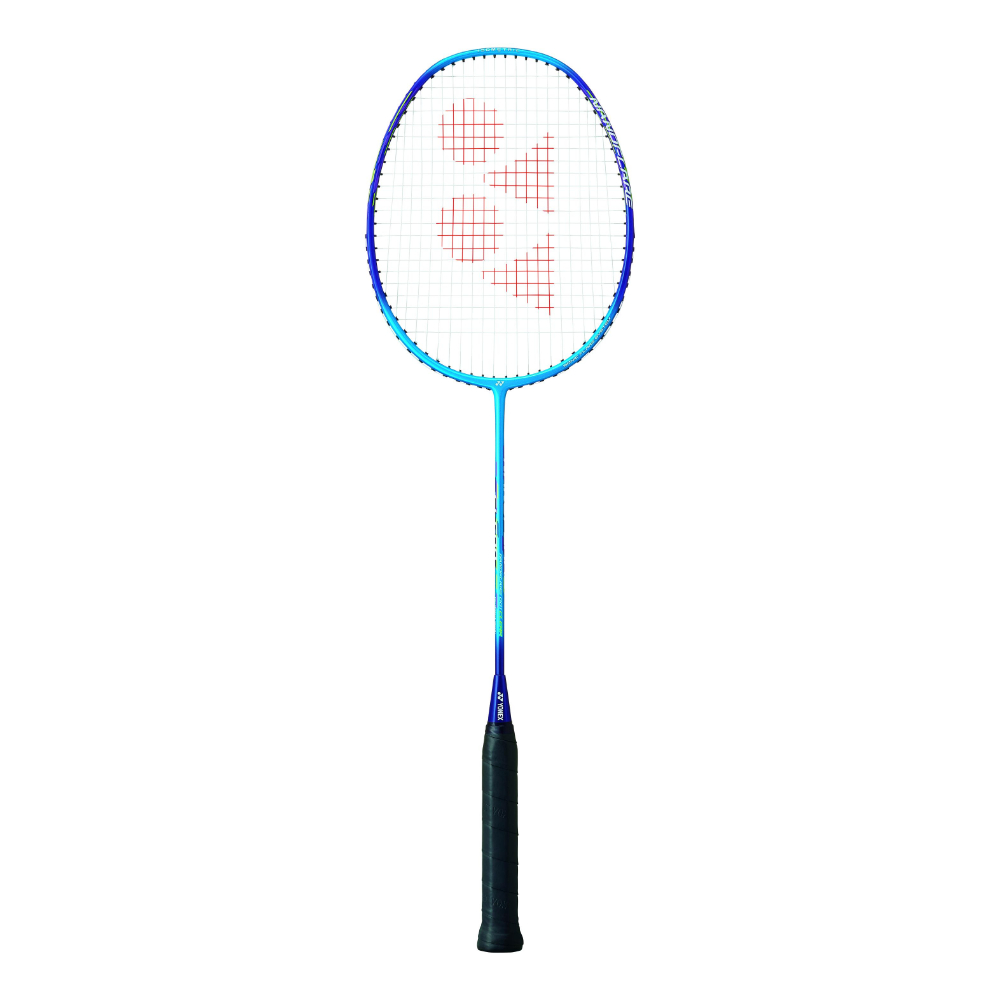 Yonex Nanoflare 001 Clear Badminton Racquet | Shopee Philippines