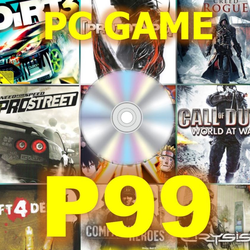 Games For PC Laptop Red Alert 2 Warcraft 3 Gta San Andreas Minecraft ...