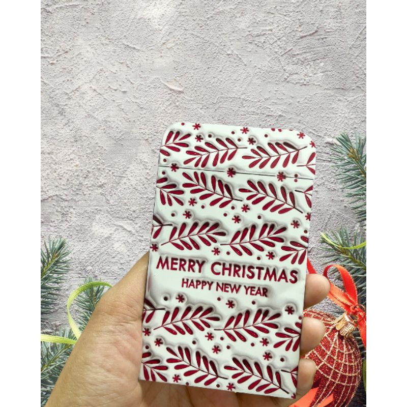 Angpao 3D EFFECT DESIGN |TRENDING ANGPAO |MONEY ENVELOPE | CHRISTMAS ...