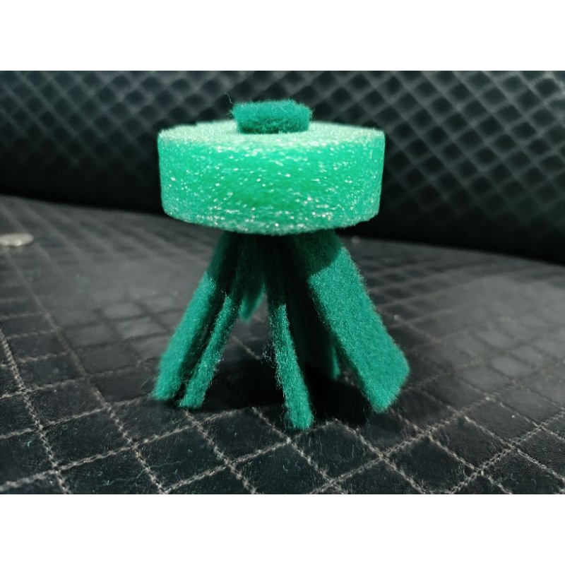 Fish Floating Spawning Mop (3 PIECES) | Shopee Philippines