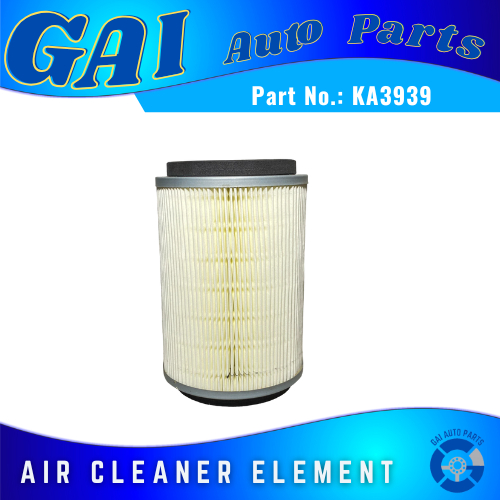 Air Filter for SUZUKI F6A (KA3939 / 13780-70410 ) | Shopee Philippines