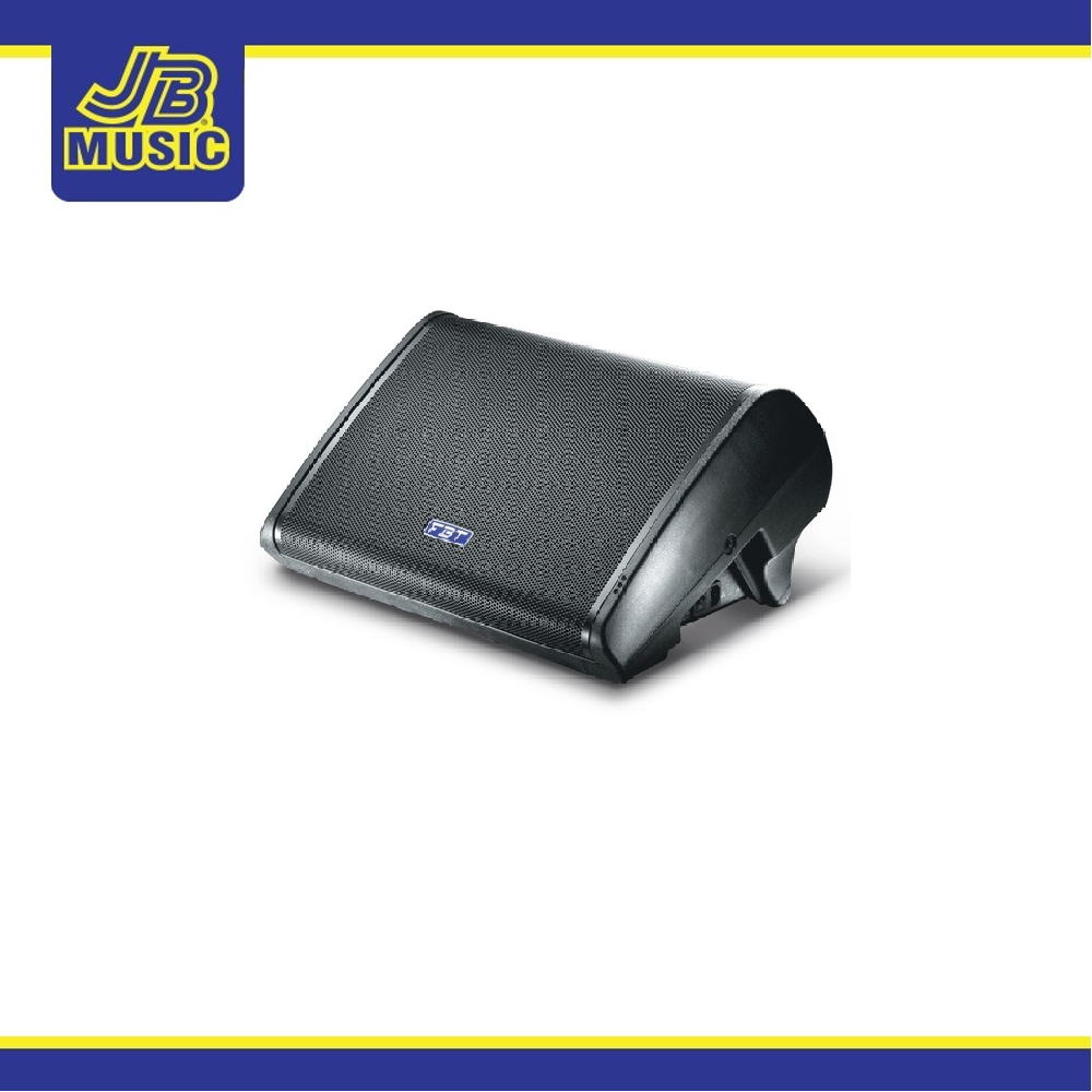 FBT Stagemaxx 12MA 12” Active Stage Monitor 400w + 100w Speaker ...