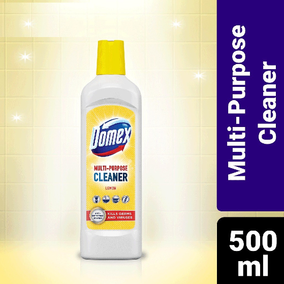 Domex Multipurpose Cleaner 500ml | Shopee Philippines
