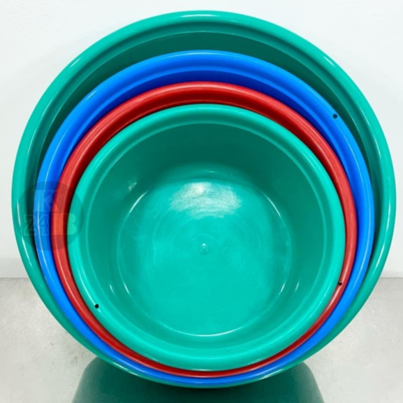 OROCAN Utility Basin / PLANGGANA (4 sizes) (Random) | Shopee Philippines