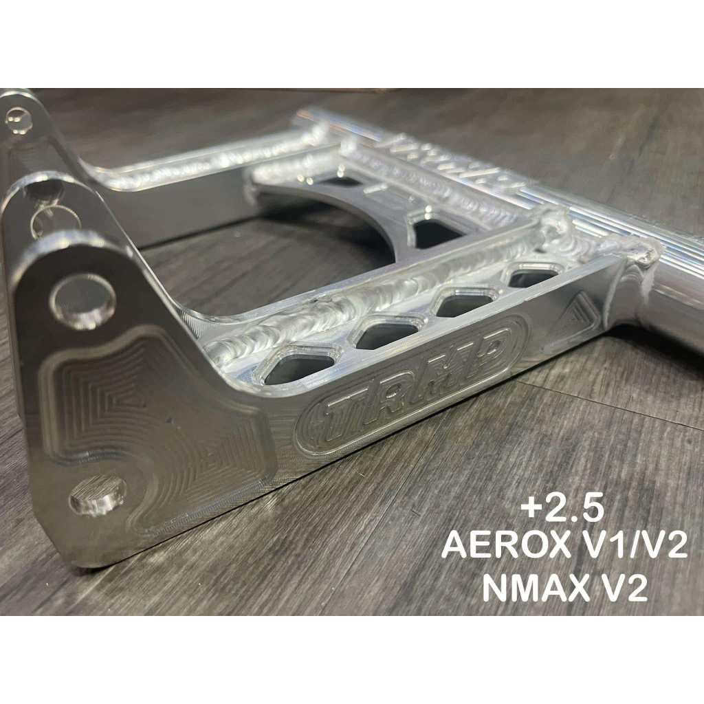 TRMP ENGINE SUPPORT NMAX V2 AEROX V2 AEROX V1 | Shopee Philippines
