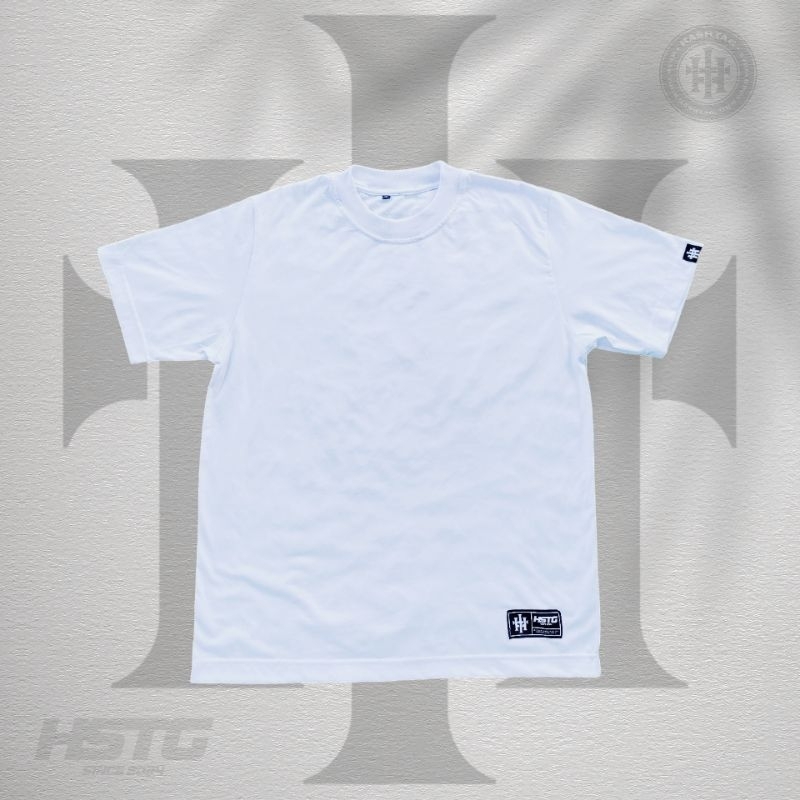 Unisex Pro Club Inspired Plain T-Shirt with Etiketa | Shopee Philippines